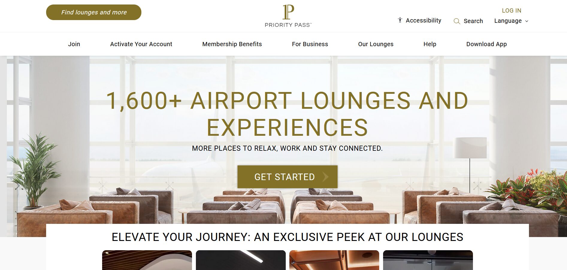 What is a Priority Pass? Access VIP Airport Lounges Globally