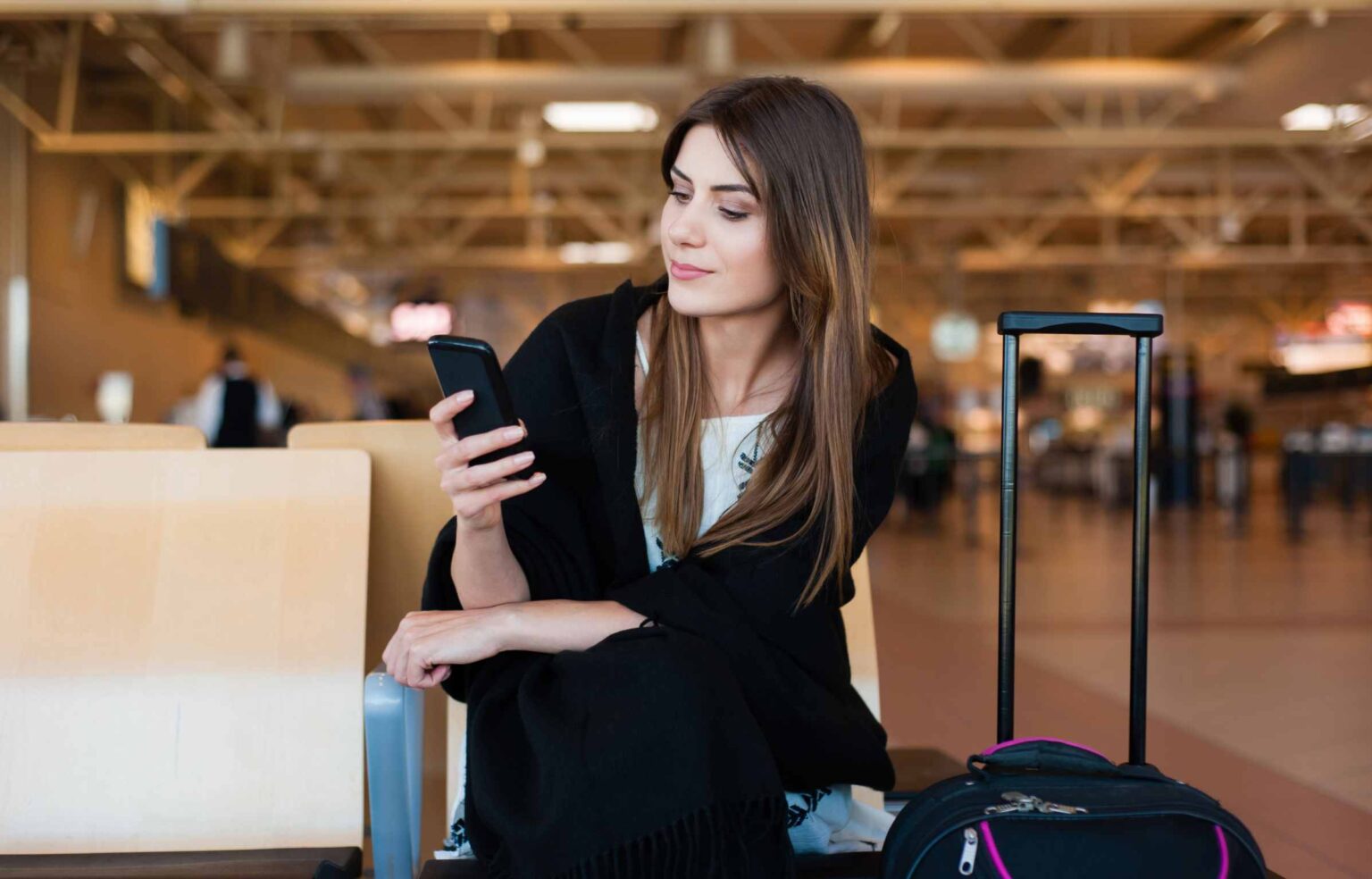 What is a Priority Pass? Access VIP Airport Lounges Globally