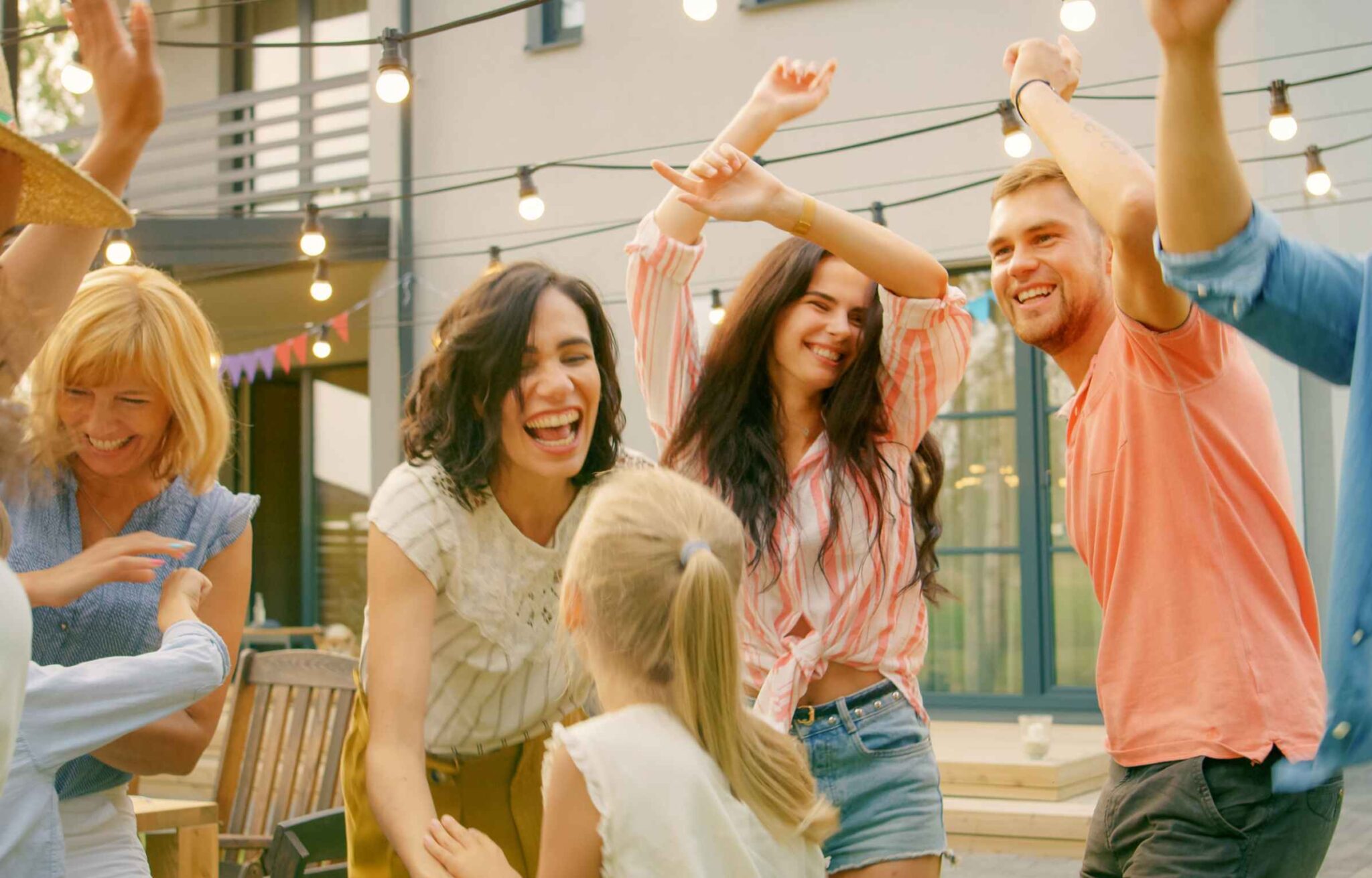 How to Rent a House for Party That Everyone Will Remember!