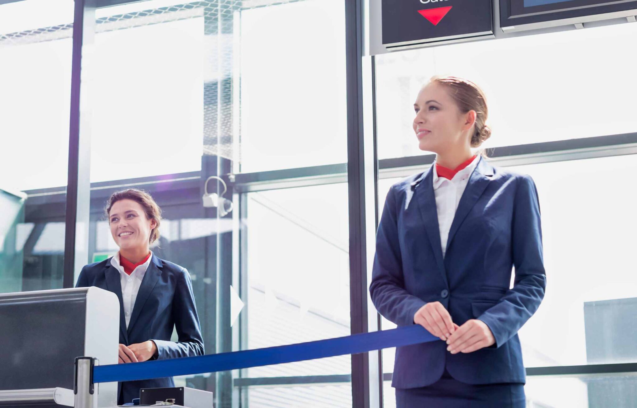 How Does Southwest Family Boarding Work? Boarding Process