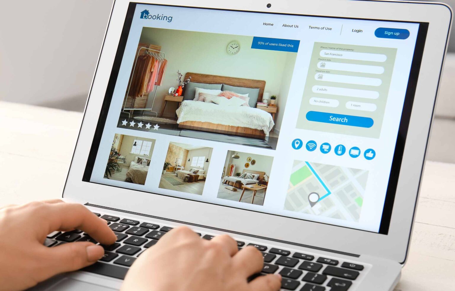 How to Book a Hotel with Chase Points and Save Big on Stays