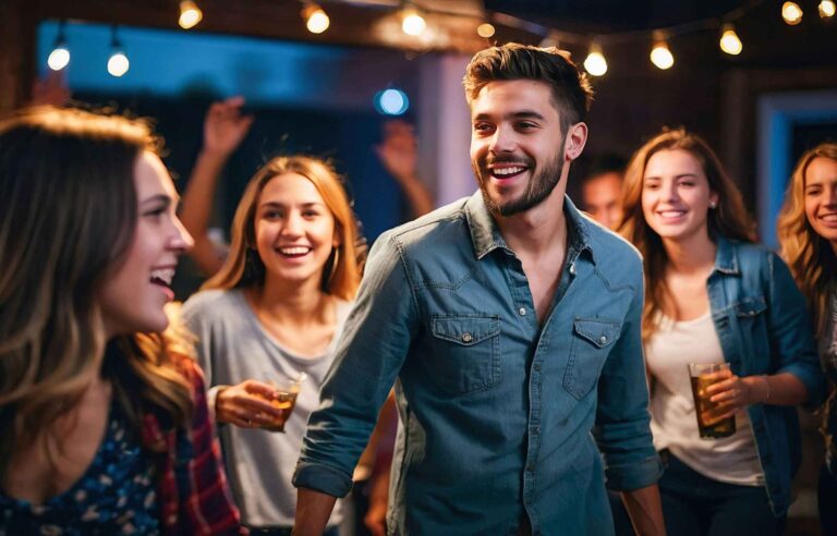 How to Rent a House for Party That Everyone Will Remember!