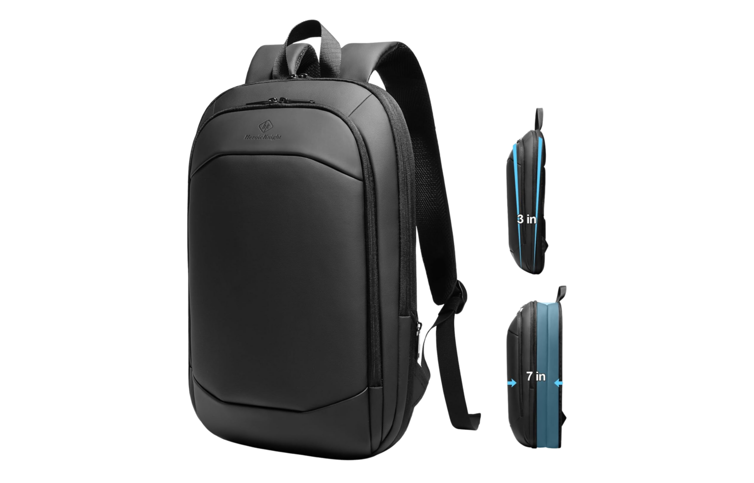 15 Best Lightweight Laptop Backpacks for Work (and Travel)