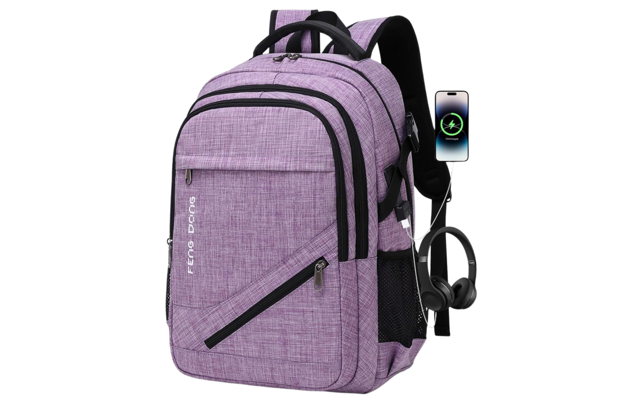 15 Best Lightweight Laptop Backpacks for Work (and Travel)