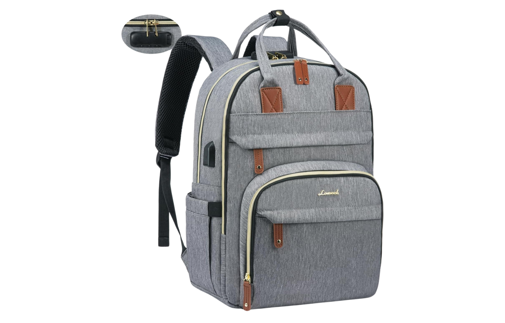 15 Best Lightweight Laptop Backpacks for Work (and Travel)