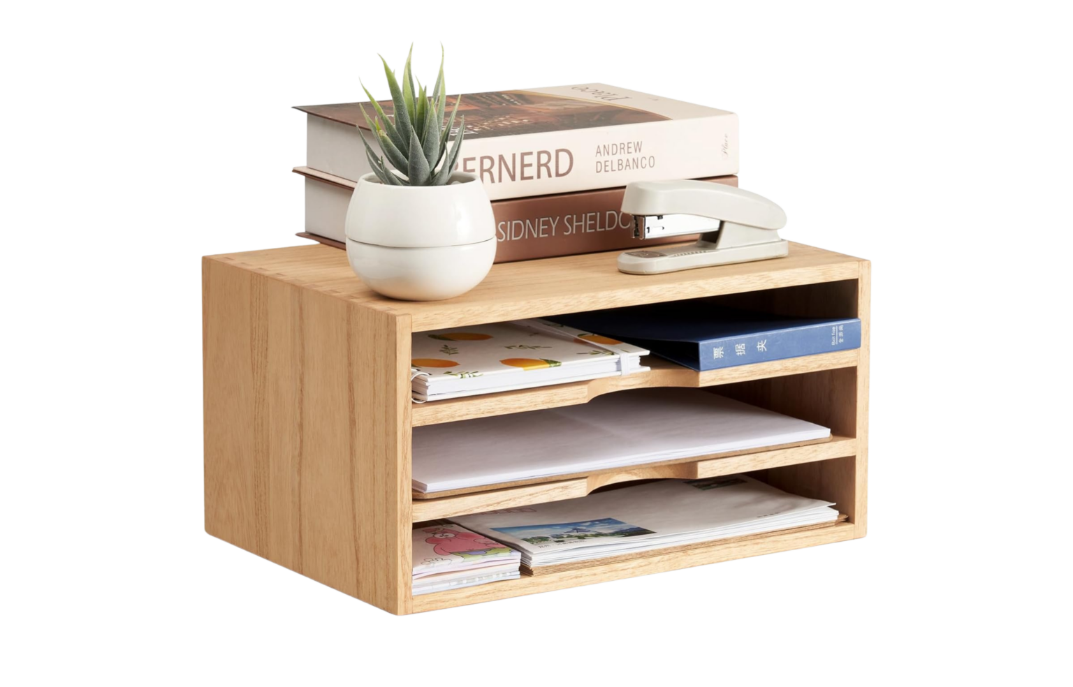 25 Office Decor Items to Make Your Workspace Feel Inspiring