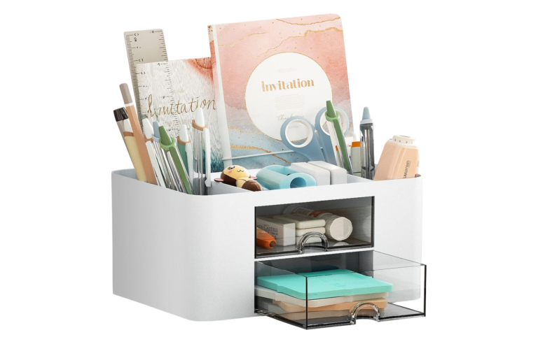 25 Office Decor Items to Make Your Workspace Feel Inspiring