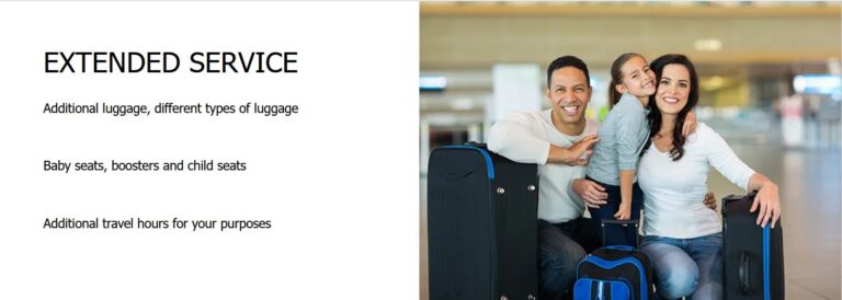 Intui Travel Review: Does It Make Airport Pickups Easier?