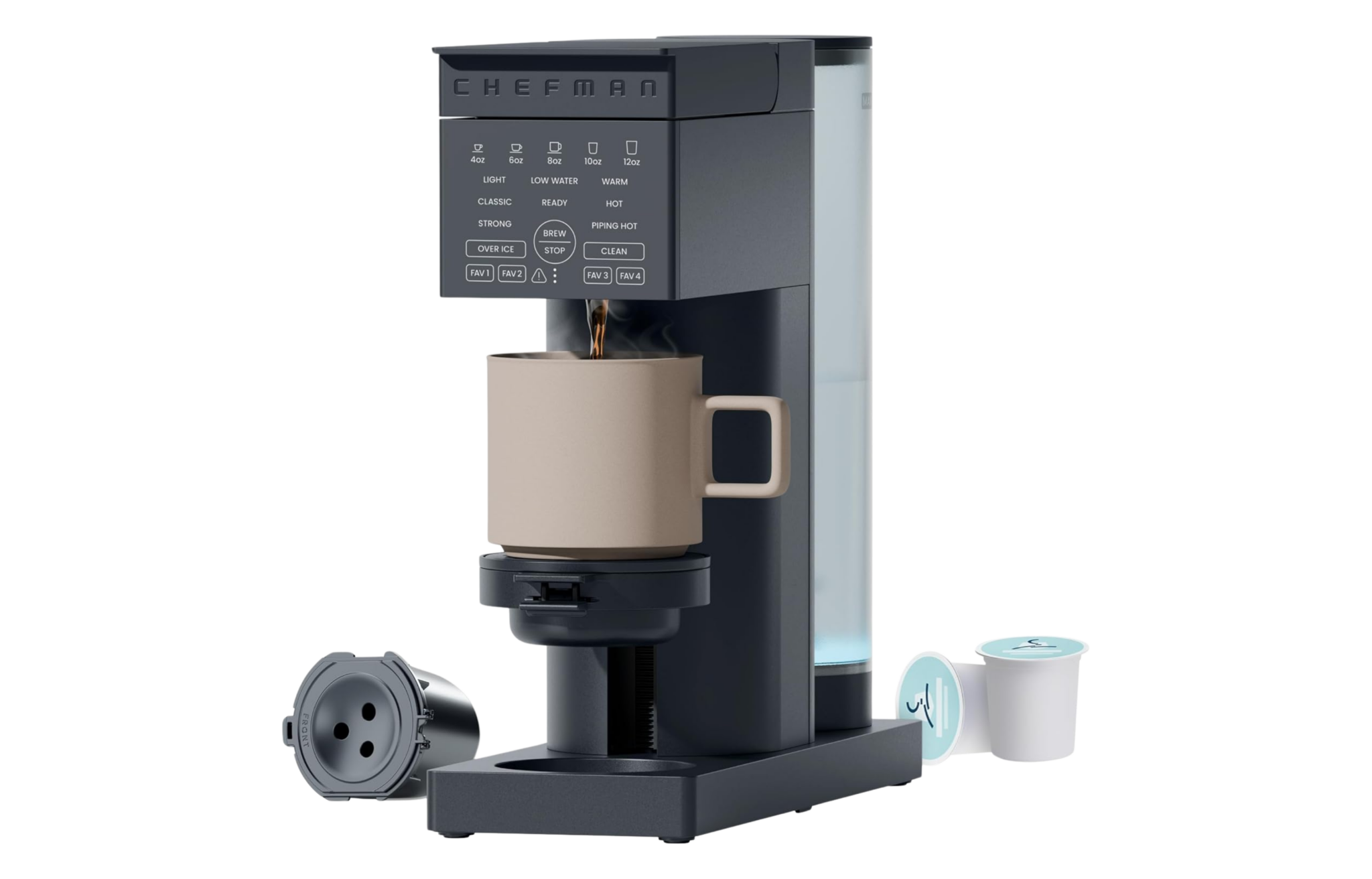 22 Best Small Office Coffee Machines to Keep Your Team Fresh
