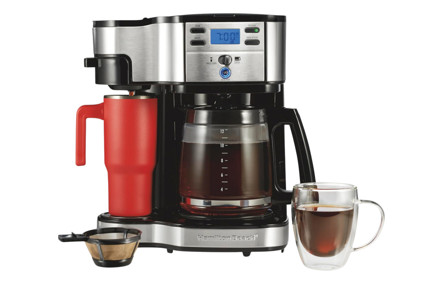 22 Best Small Office Coffee Machines to Keep Your Team Fresh