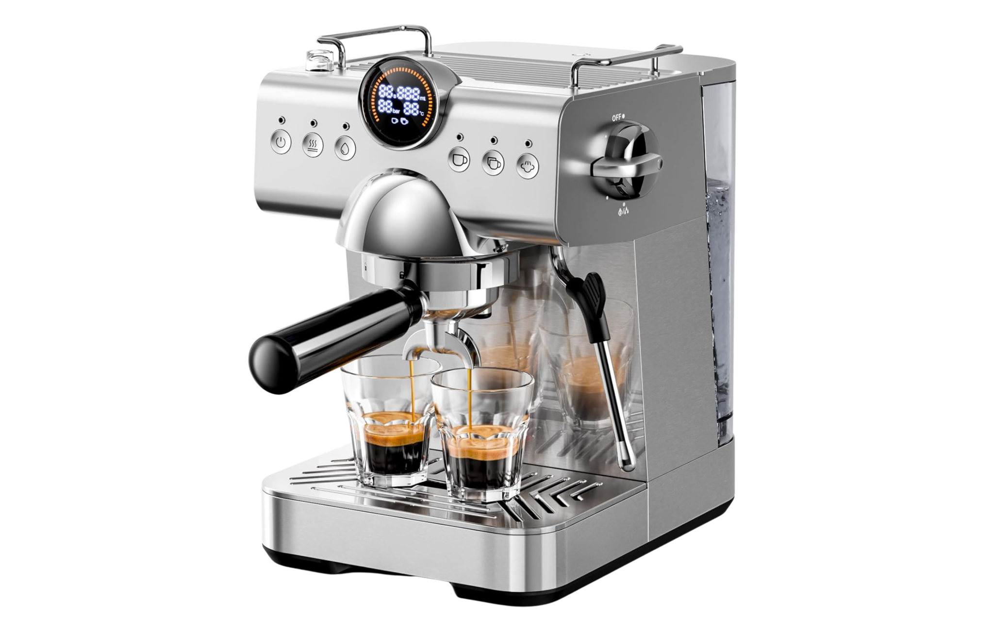 22 Best Small Office Coffee Machines to Keep Your Team Fresh