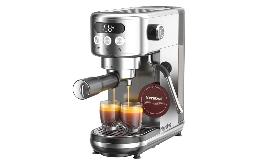 22 Best Small Office Coffee Machines to Keep Your Team Fresh