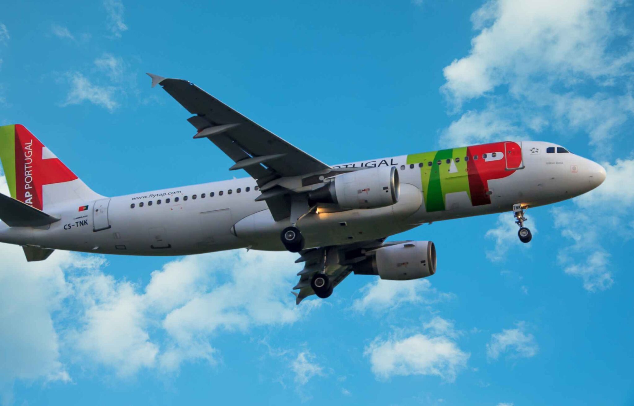 TAP Miles&Go Program for Global Travelers and Flyers