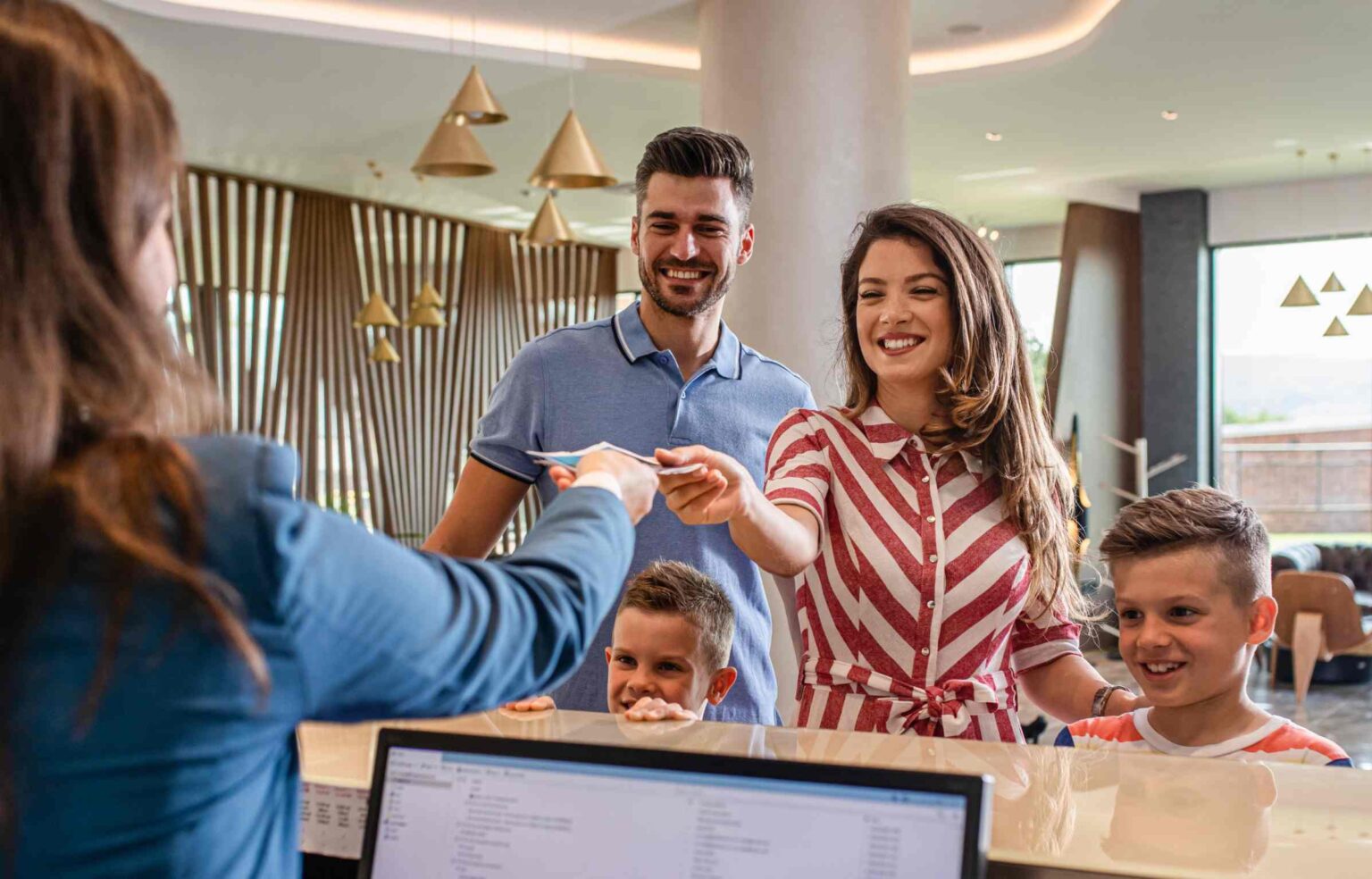 IHG vs. Hilton - Points, Status & Travel Card Showdown