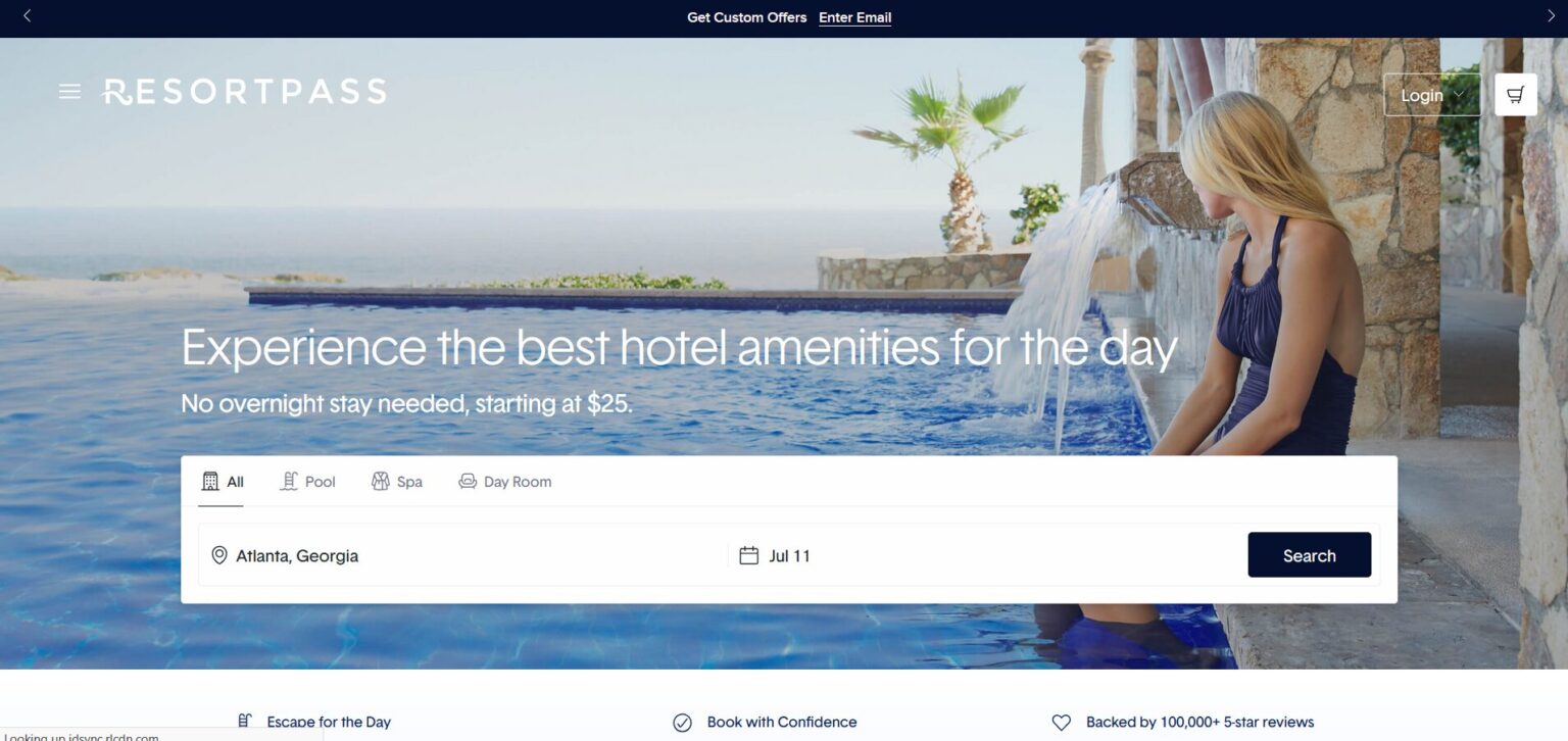 ResortPass Review: Transforming How Travelers Access Luxury