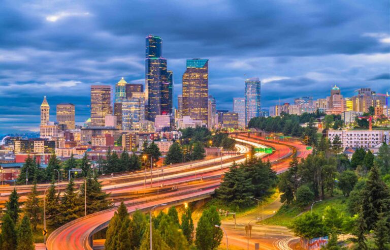 10 Best Cities for IT Professionals with Strong Tech Hubs