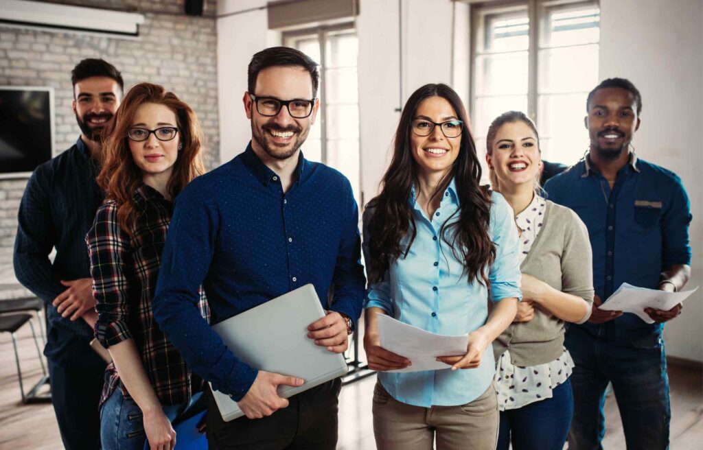 Employee Health Benefit Program That Helps Mobility Support