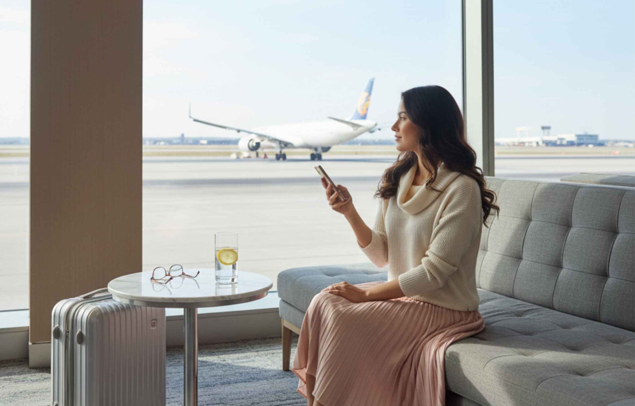7 Reasons Your Card Does Not Qualify for Lounge Access