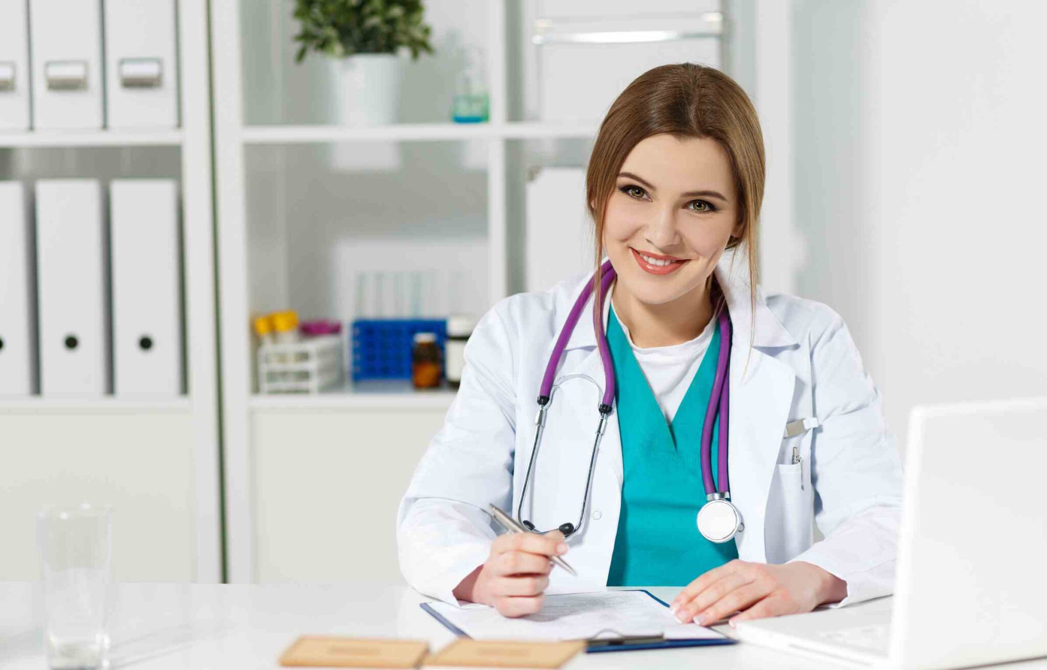 Relocation for Doctors with Reliable Support | Relo.AI