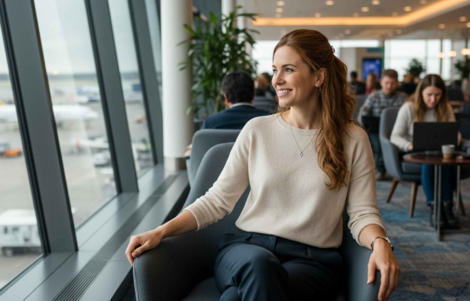 7 Reasons Your Card Does Not Qualify for Lounge Access